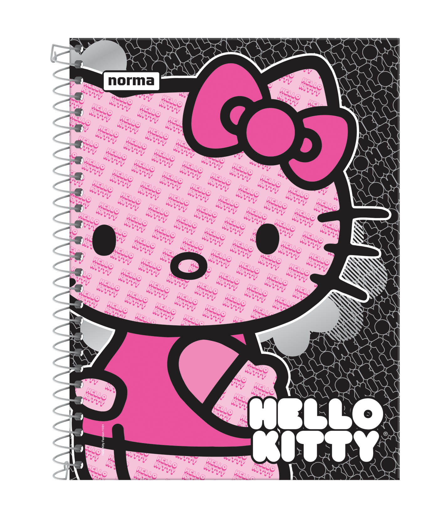 Cadernos Hello Kitty - Escolar - Khein Design e Propaganda