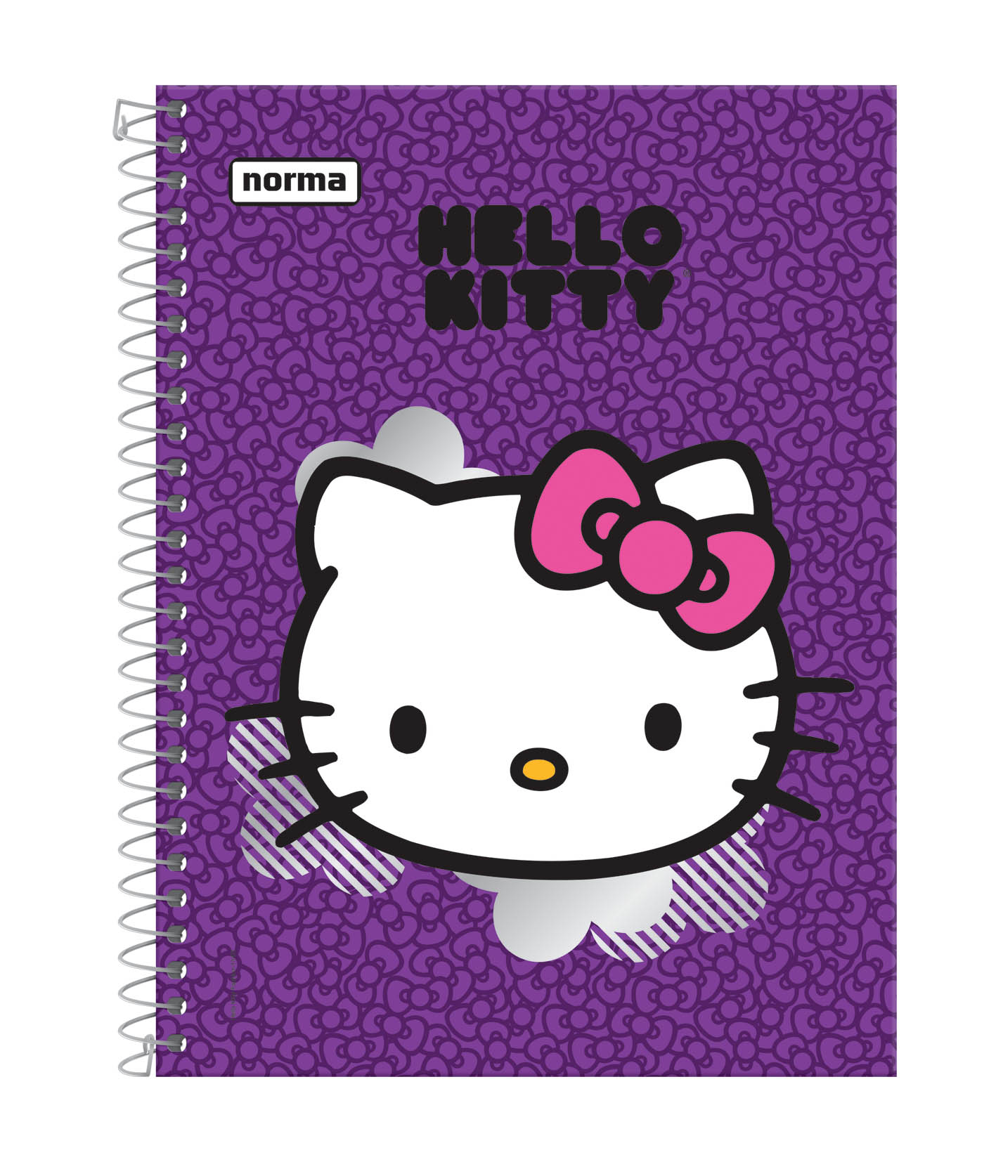 Cadernos Hello Kitty - Escolar - Khein Design e Propaganda