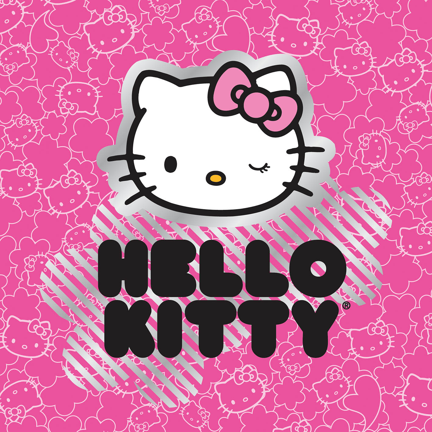 Cadernos Hello Kitty - Escolar - Khein Design e Propaganda